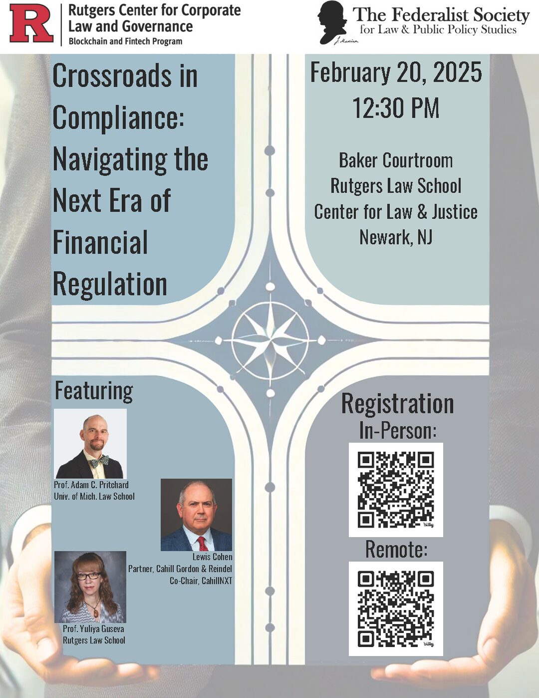 Crossroads in Compliance: Navigating the Next Era of Financial ...